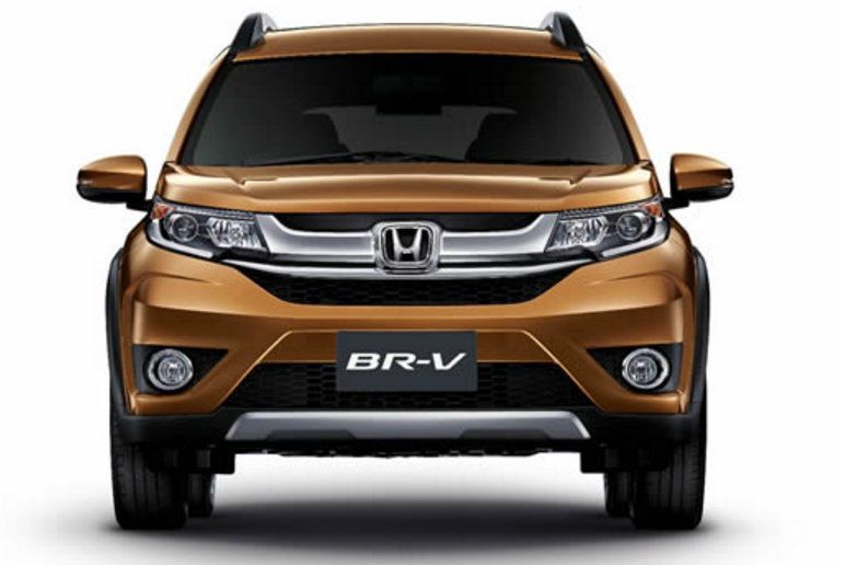 Lesser known facts about the Honda BR-V