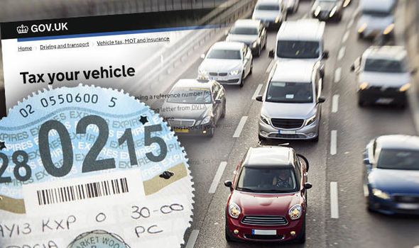 Uniform vehicle tax rates to be introduced for all States