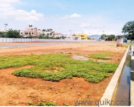1315 - Plots, Land for Sale in Coimbatore - QuikrHomes