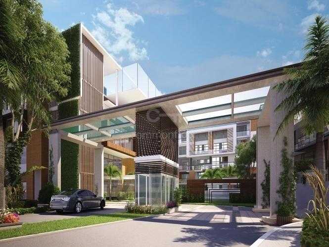 Keya Homes Life By The Lake in Bangalore - Amenities, Layout, Price ...