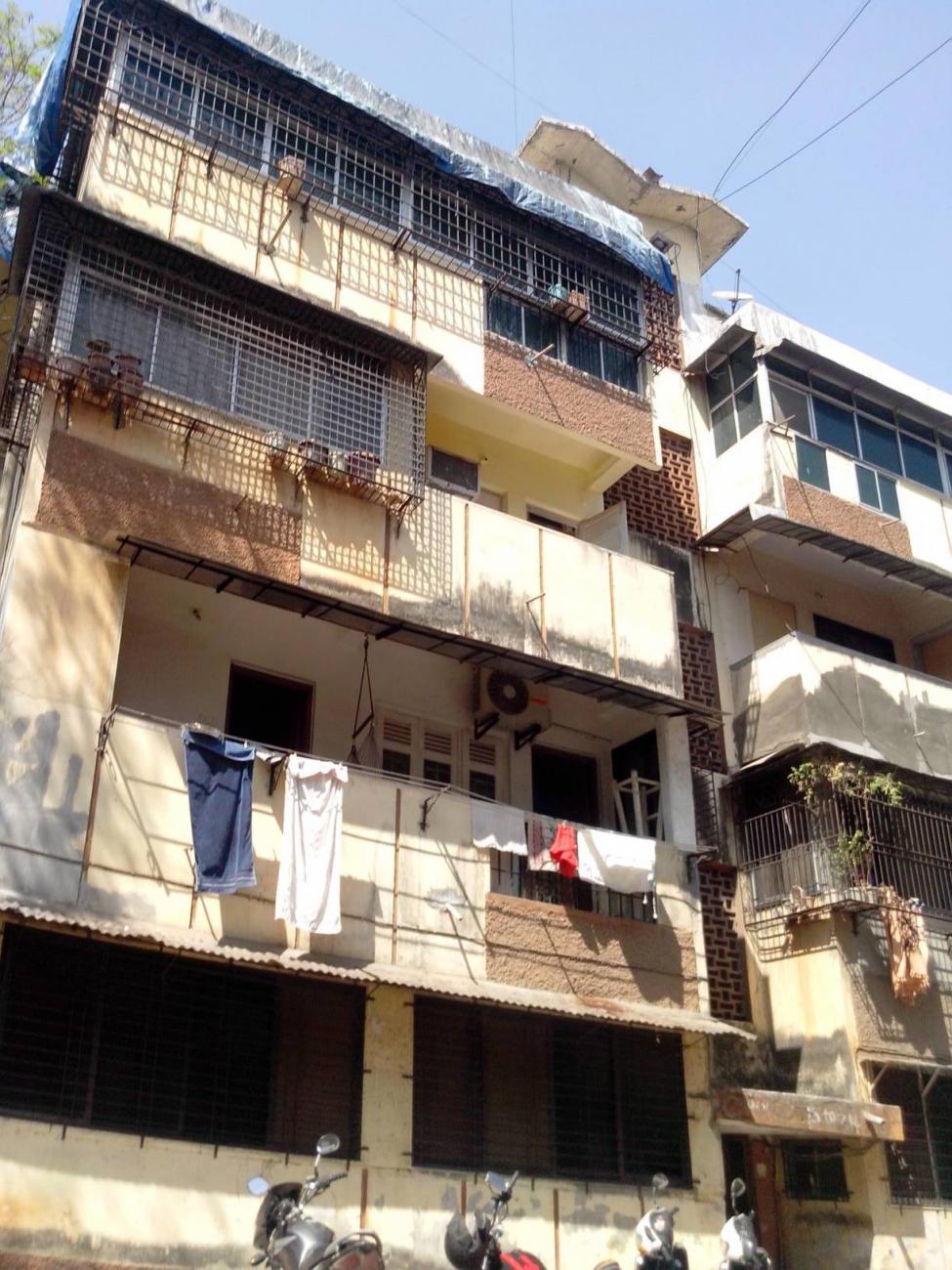 Mulund Shree Siddhi Apartment in Mumbai - Amenities, Layout, Price list ...