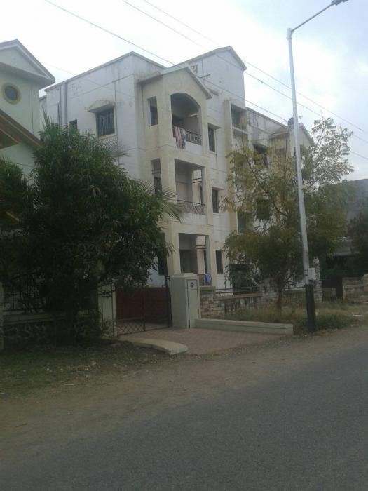 Shree Bramhchaitanya Apartment in Pune - Amenities, Layout, Price list ...