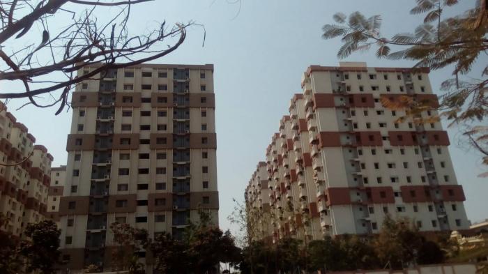 My Home Jewel in Madinaguda, Hyderabad by My Home Group - QuikrHomes