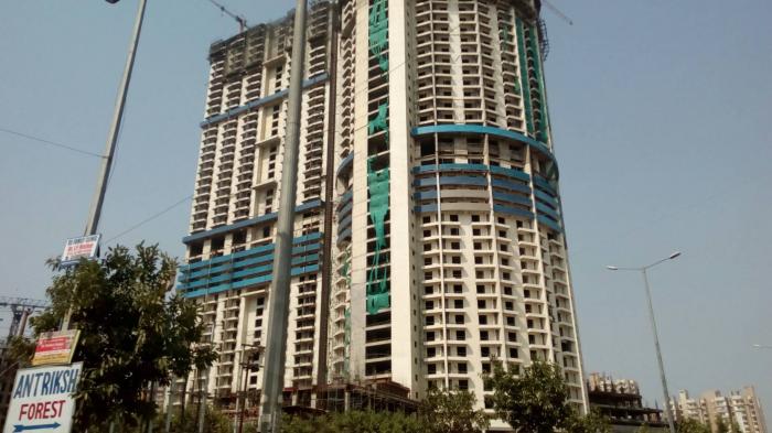 Supertech North Eye in Noida - Amenities, Layout, Price list, Floor ...