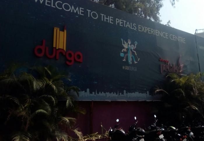 Durga Petals in Doddanekkundi, Bangalore - Amenities, Layout, Price ...