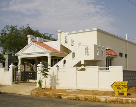 16 New, Upcoming & Under Construction Villa Projects for Sale in ...