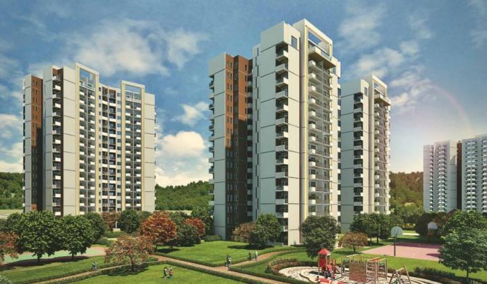 28 New, Upcoming & Under Construction Residential Projects for Sale in ...
