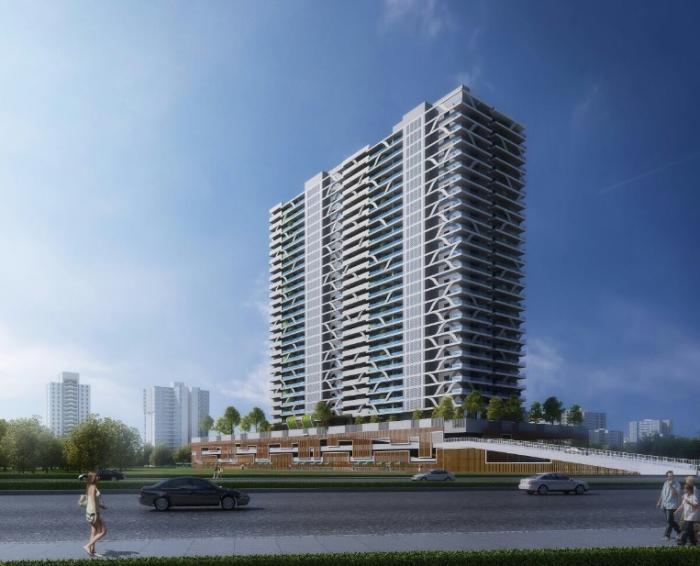 DSR The First in Hyderabad - Amenities, Layout, Price list, Floor Plan ...