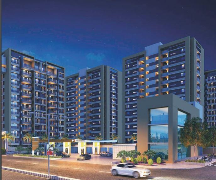 Projects for Sale In Tapovan Circle, Ahmedabad | Buy Residential ...
