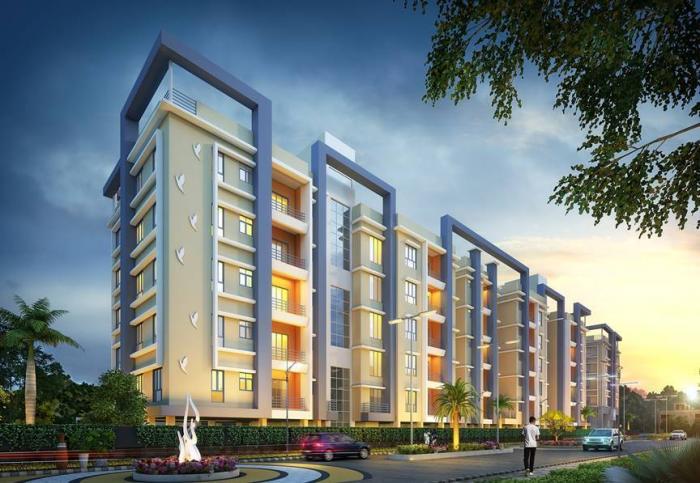 61 New, Upcoming & Under Construction Residential Projects for Sale in ...