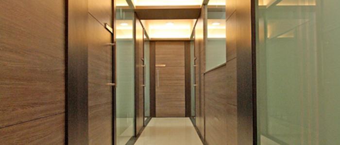 DBS House in Cunningham Road, Bangalore | QuikrCowork