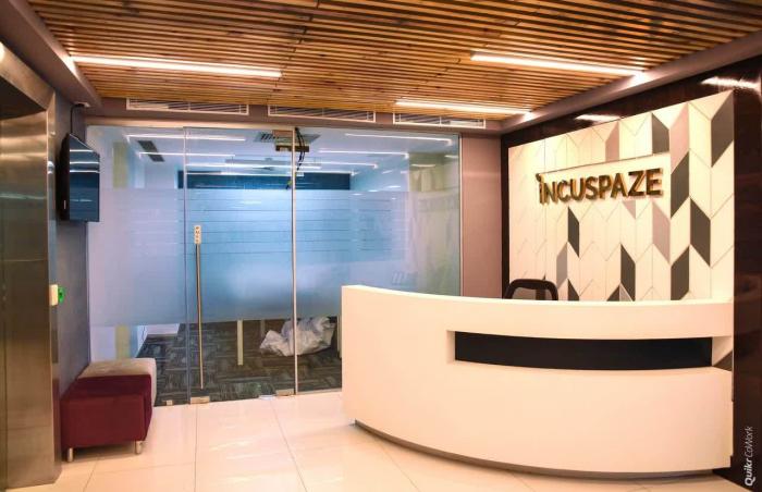 Incuspaze DLF Cyber City in DLF Phase 3, Gurgaon | QuikrCowork